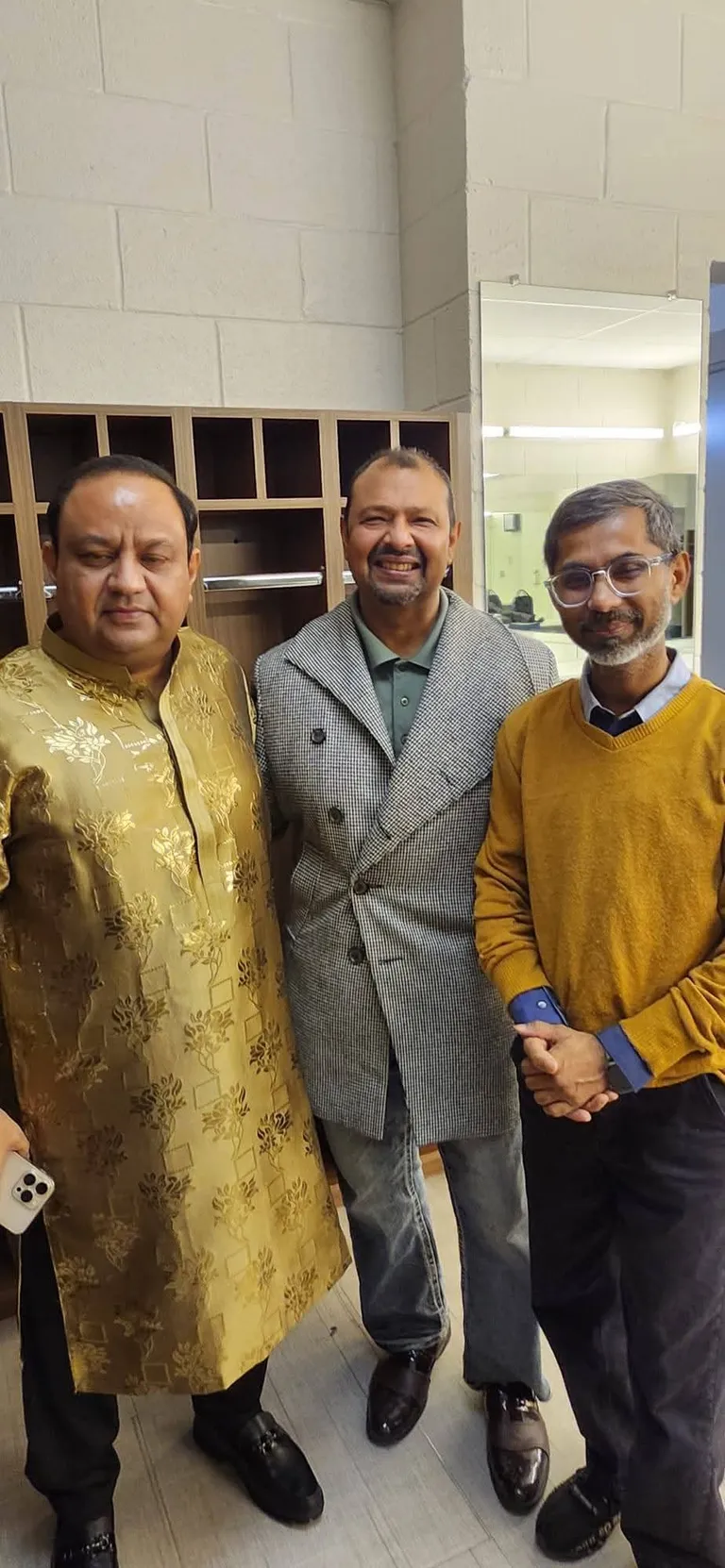 Qawwali Time with Imran Aziz Mian: Live in Virginia, USA 2025