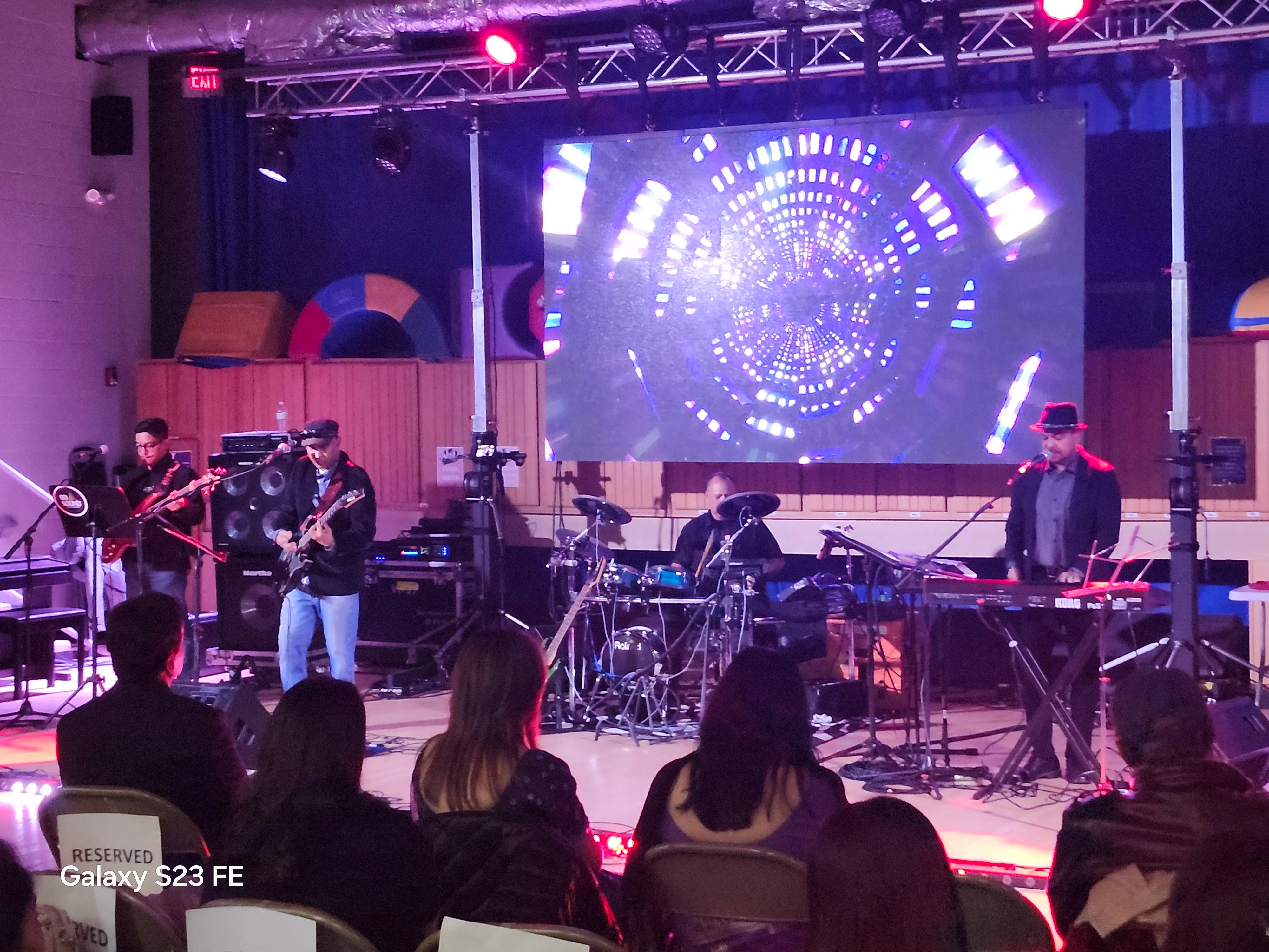 Art Lab Spring Concert 2025 in Edison, NJ - 2